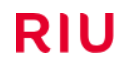 Code Promo RIU: 40% de réduction en Janvier 2026