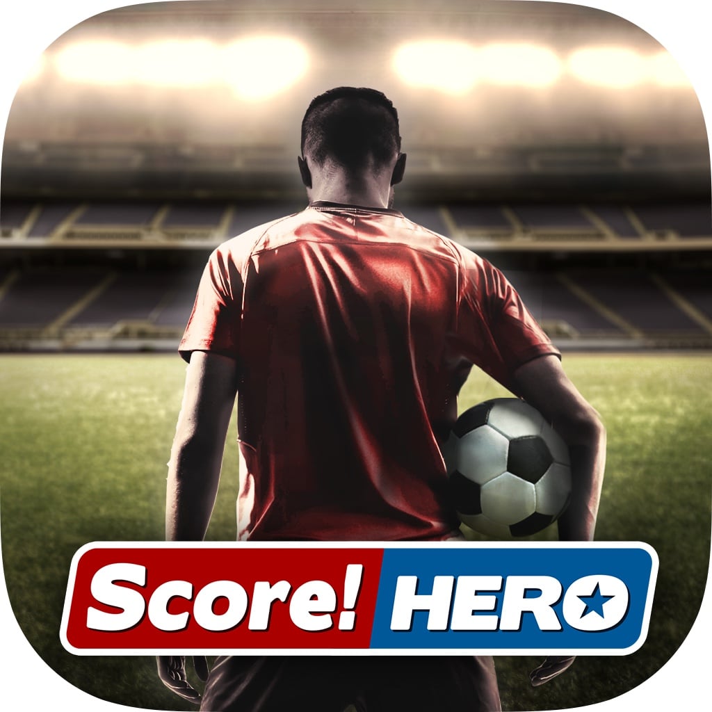 [Test] Score! Hero, le jeu dont vous êtes le héros | LCDG