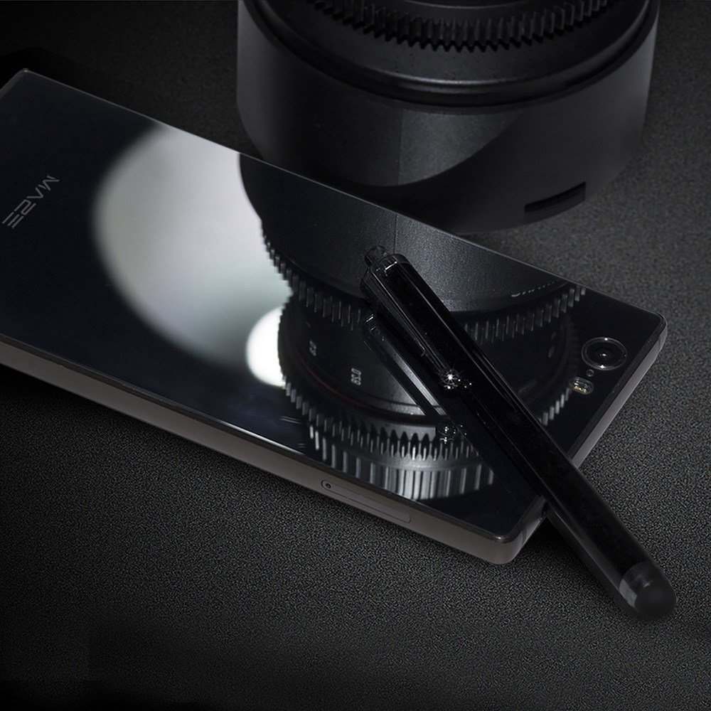 [TEST] Maze Blade, nouvelle marque et nouveau smartphone | LCDG