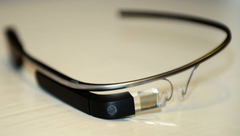 Le retour des Google Glass | LCDG