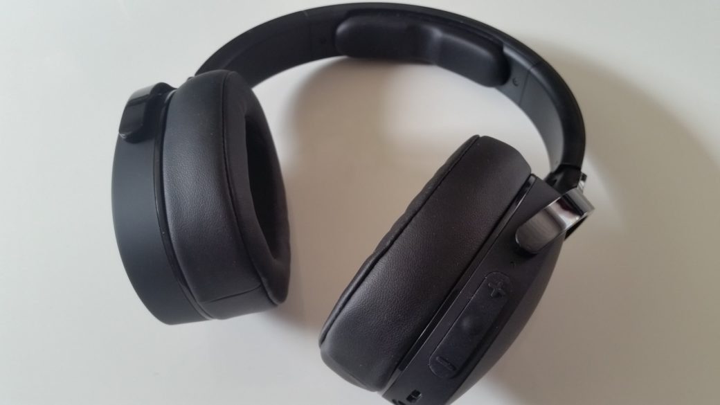 Test - Hesh 3 : Le nouveau casque sans fil de SkullCandy | LCDG