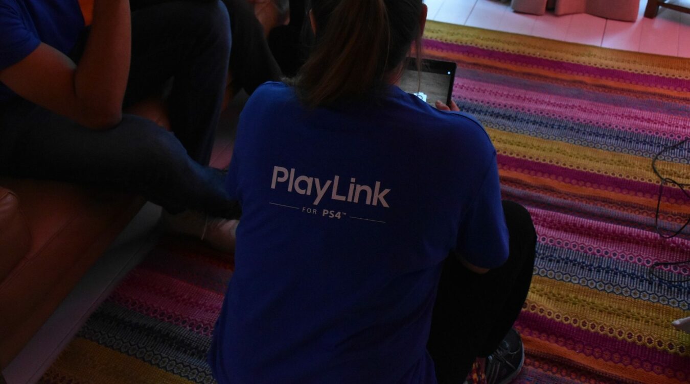News - Les jeux PlayLink arrivent sur votre Playstation ! | LCDG