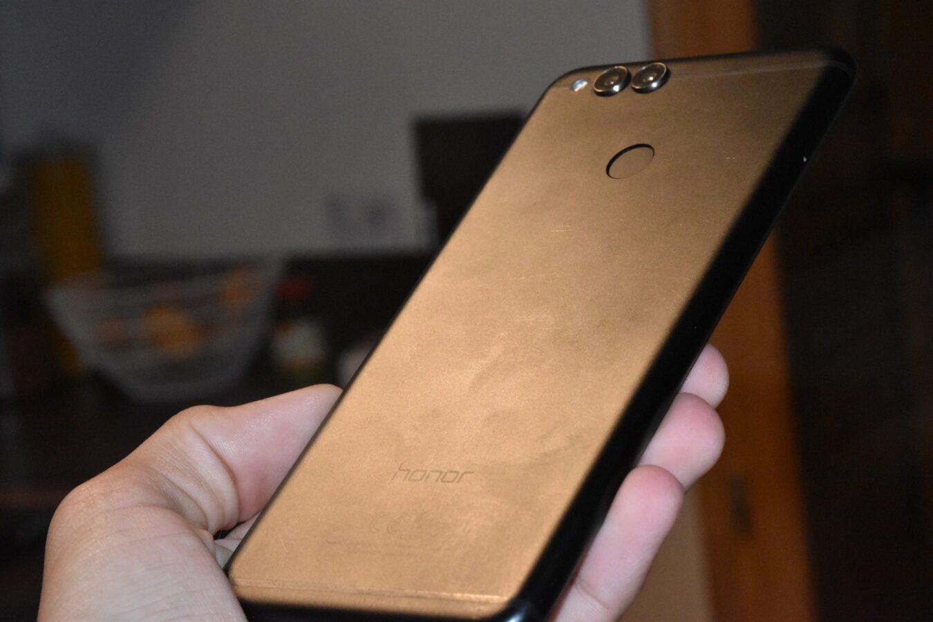 Test - Honor 7X : 2 mois après le smartphone tient-il toujours ? | LCDG