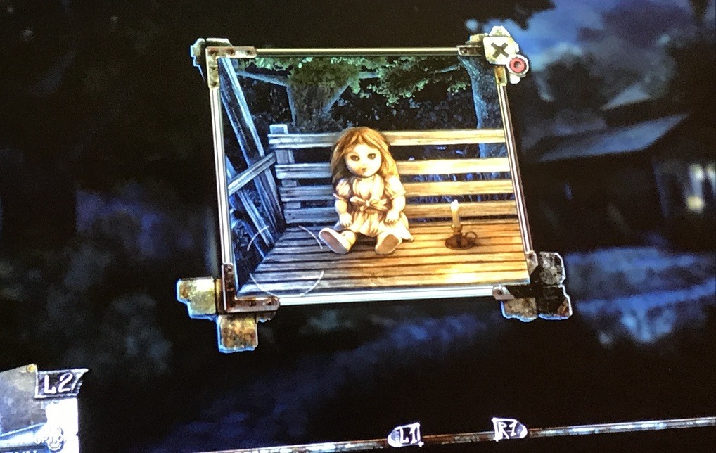 True Fear Forsaken Souls ! Un Opus PS4 qui fera trembler votre console