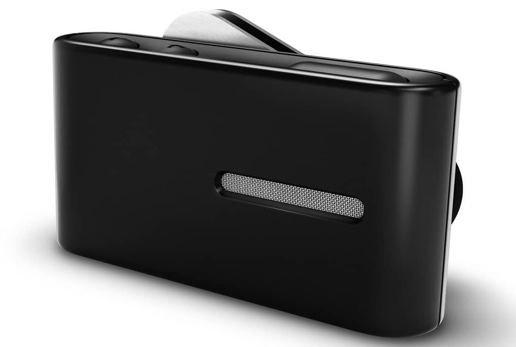 Connectclip de Oticon -La solution auditive pleine de promesses et d'avenir