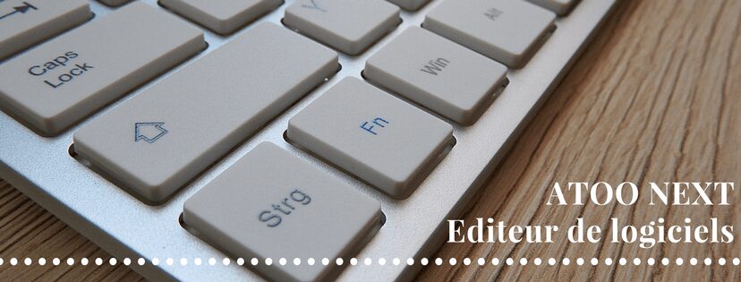 Atoo Next - Améliorer sa gestion commerciale e-commerce