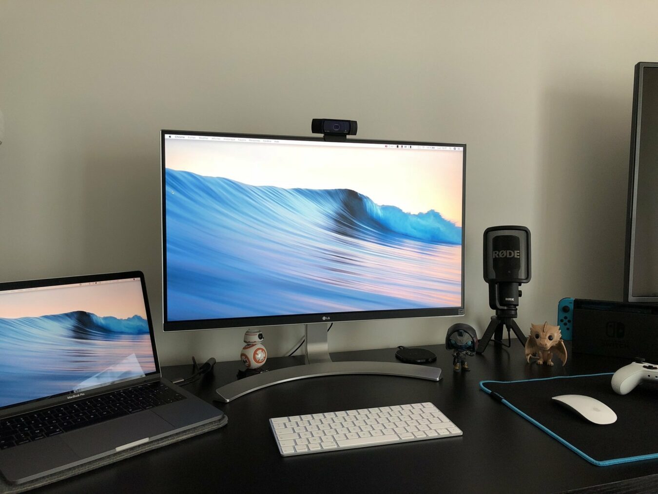 Test - LG 27UD88 : Un écran 4K polyvalent et d'excellente qualité | LCDG