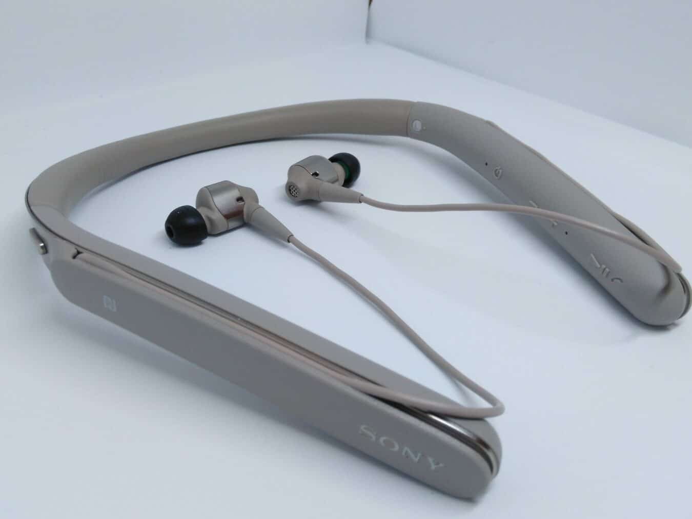 Test - Sony WI-1000X : Un casque de choix pour nomade averti