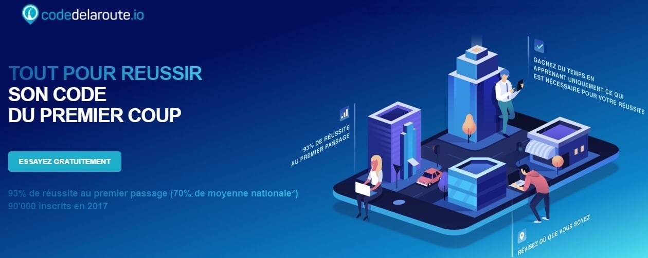 Comment passer son code de la route à moindre coût ? LCDG vous répon