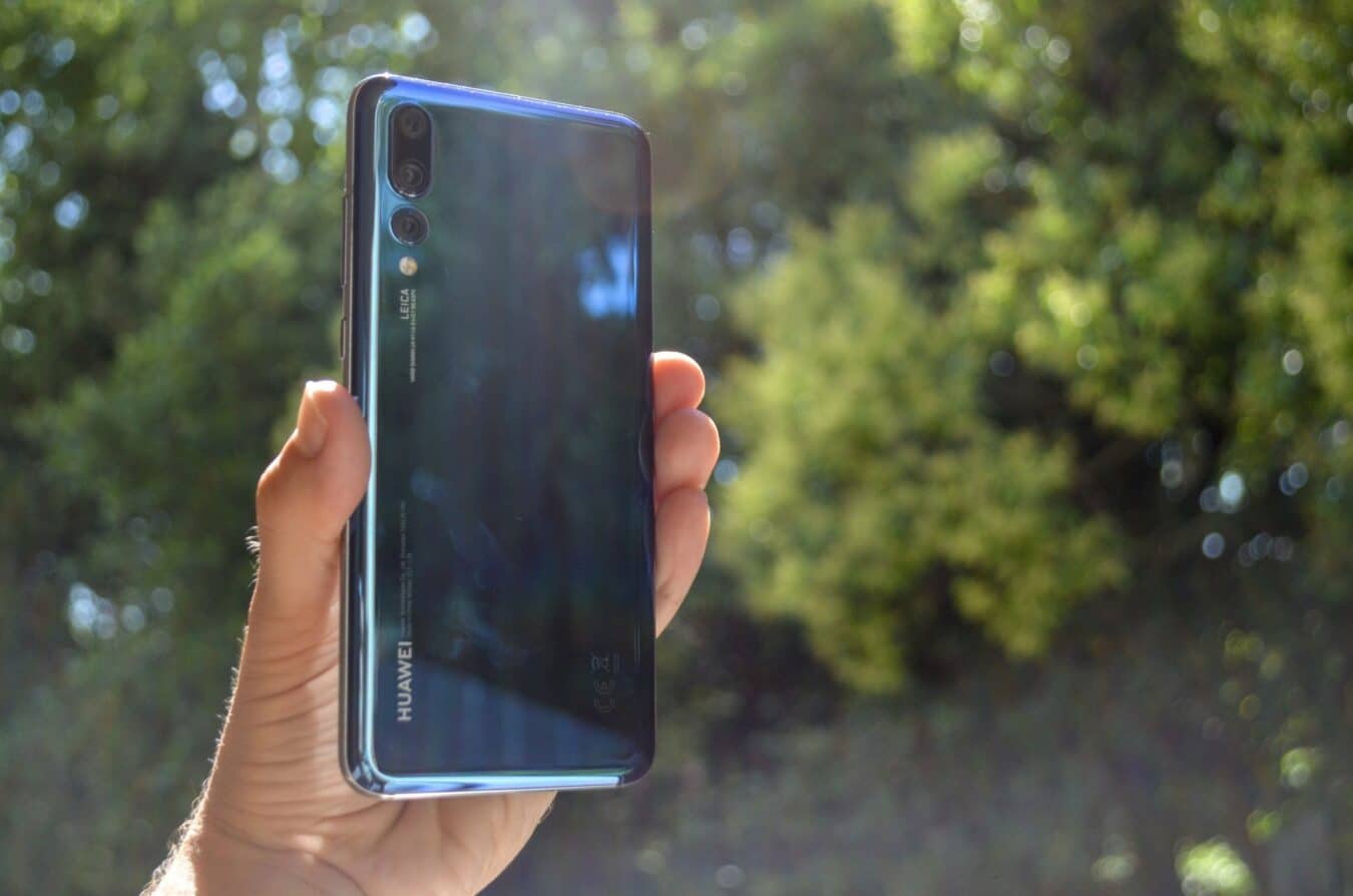 Huawei P20 Pro : Test complet - Smartphone - Le Café du Geek
