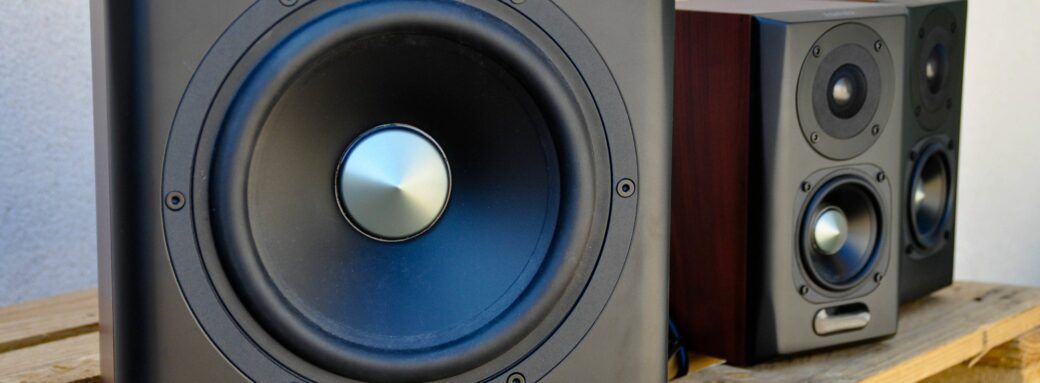 Edifier S350DB : Test complet - Enceintes 2.1 - Le Café du Geek