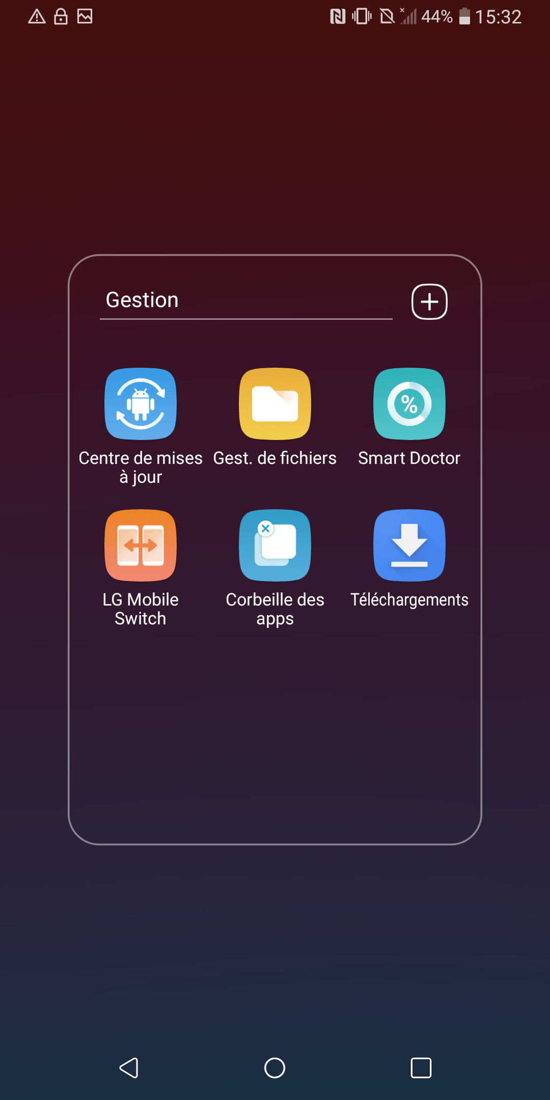 LG Q7 : Test complet - Smartphone - Android - Le Café du Geek