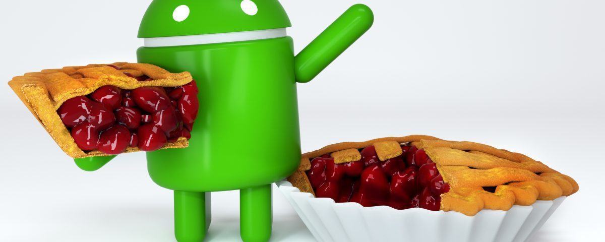 Android 9.0 Pie arrive, voici les nouveautés pour votre smartphone | LCDG