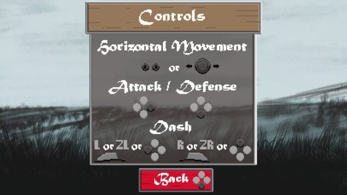 Test - Switch – One Strike, un coup unique sur Switch