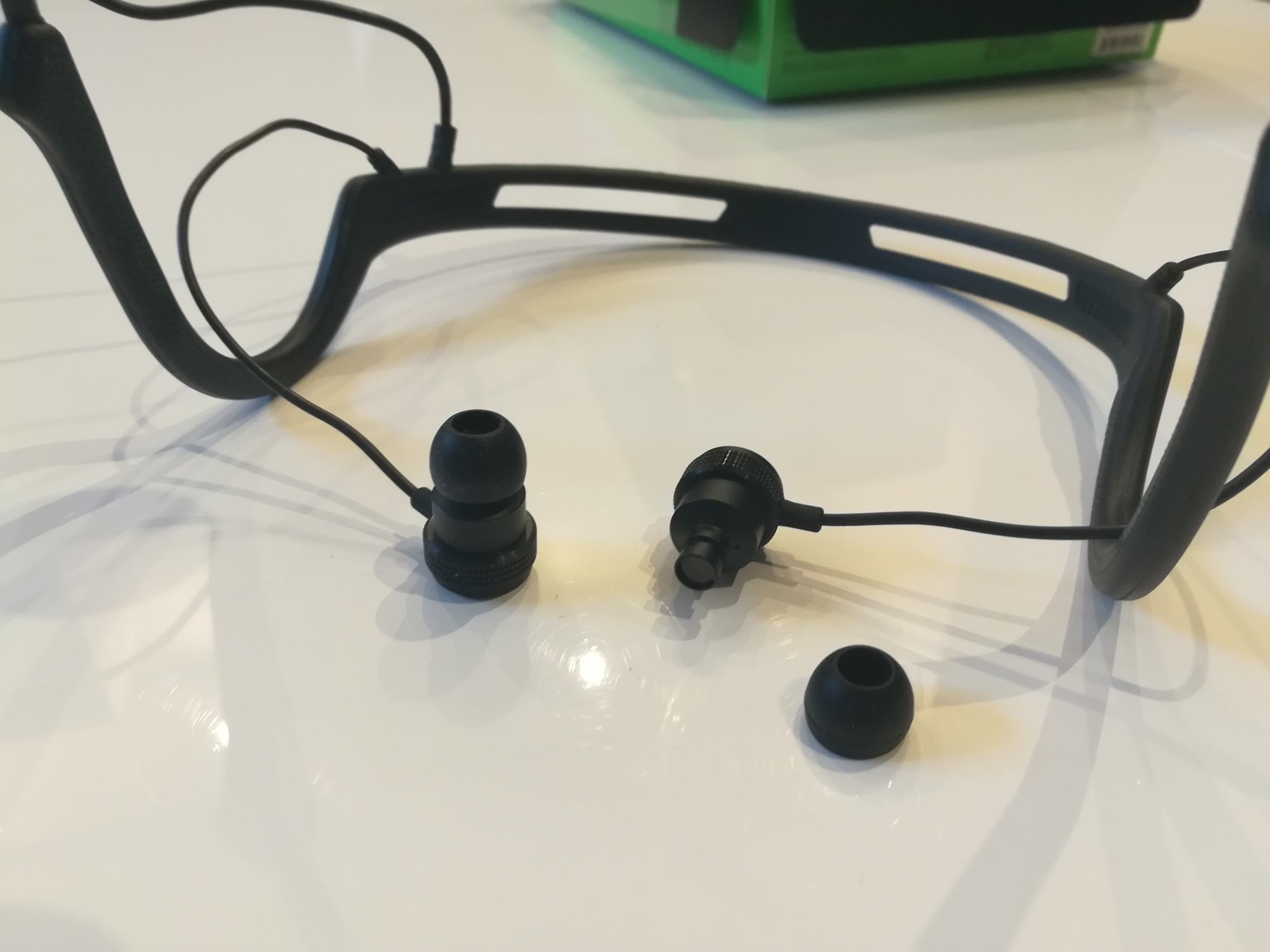 Razer Ifrit + USB Audio Enhancer : Test complet - Audio - Le Café du Geek