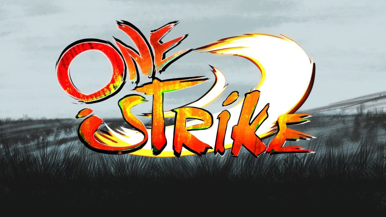 Test - Switch – One Strike, un coup unique sur Switch