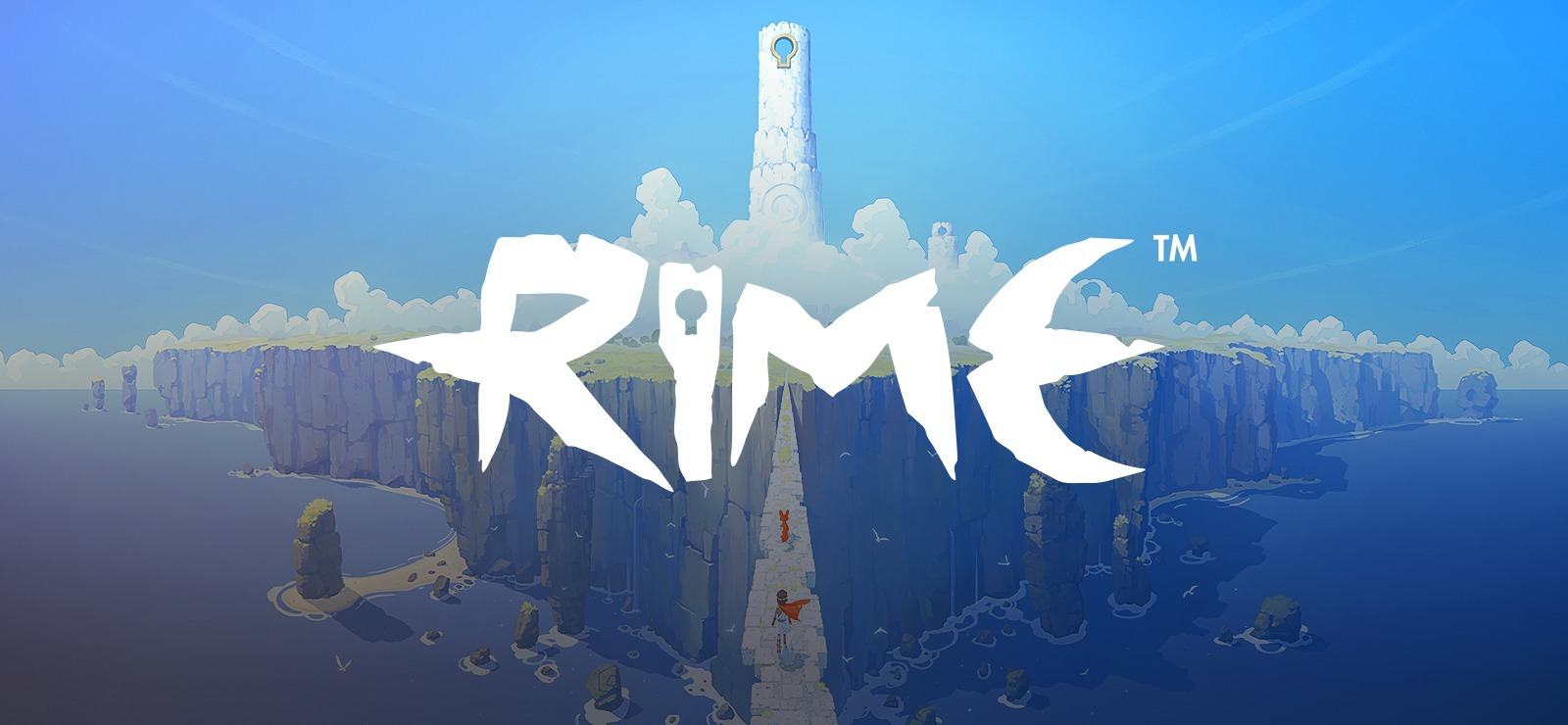 Rime : Test complet - Jeux vidéo - Le Café du Geek