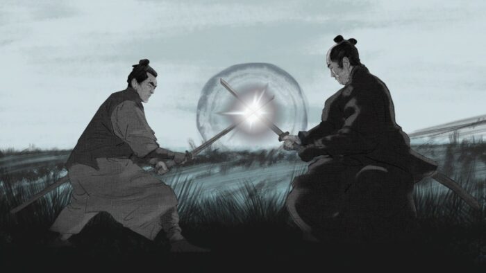 Test - Switch – One Strike, un coup unique sur Switch