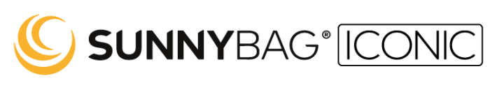 SUNNYBAG Iconic - Le sac à dos solaire utile | LCDG