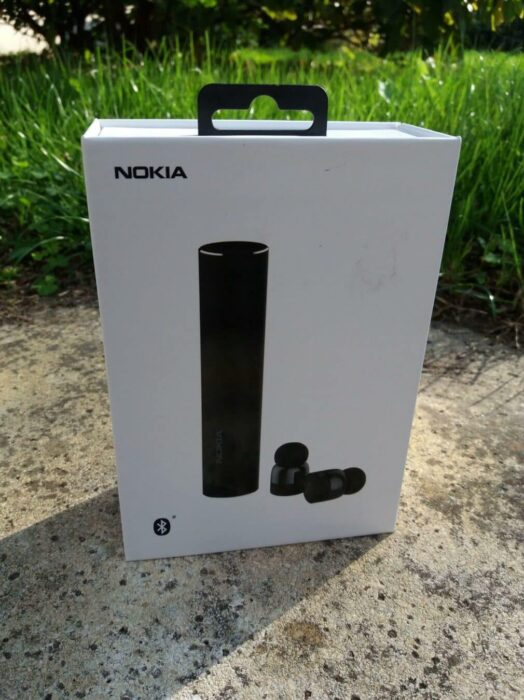 Nokia True Wireless Earbuds : Test Complet - Audio - Le Café du Geek