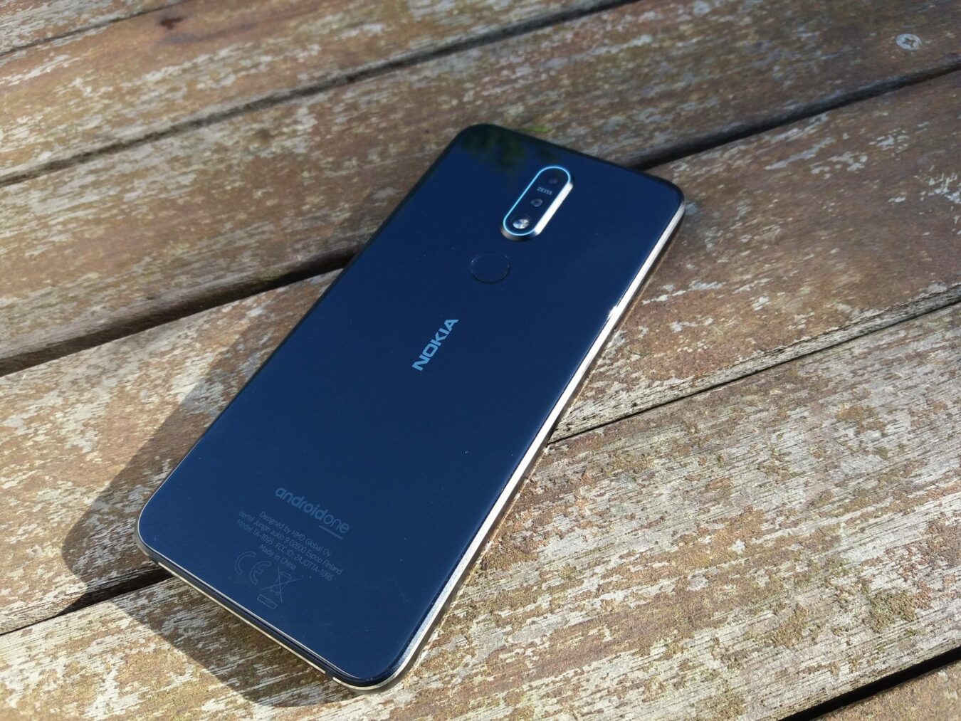 Nokia 7.1 : Test Complet - Smartphone - Le Café du Geek