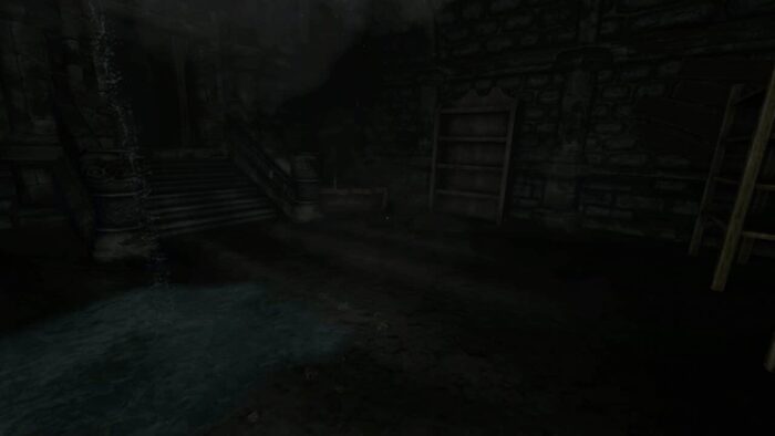 Amnesia Collection - Xbox One : Test Complet - Jeux vidéo - Le Café du Geek