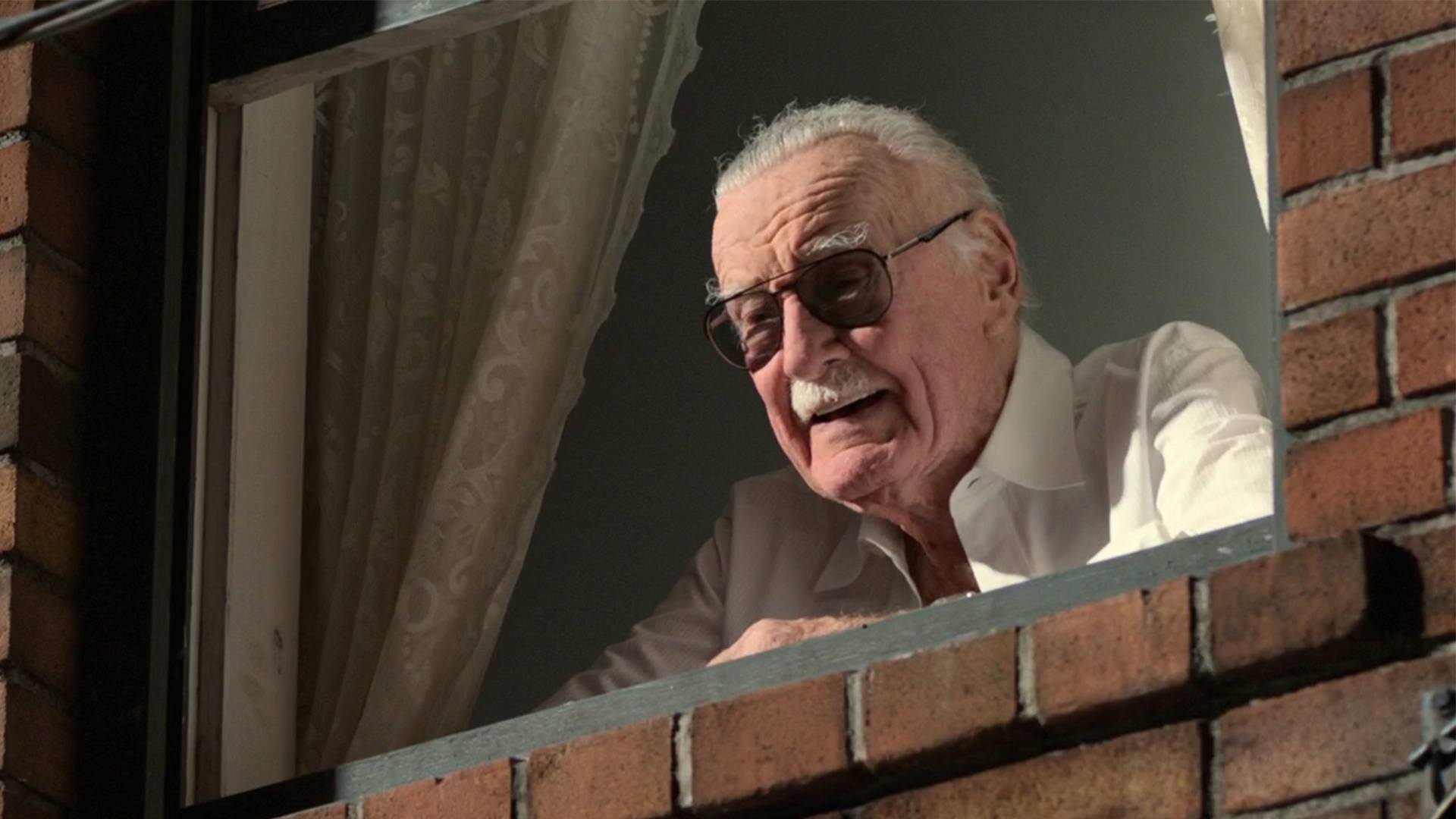 Stan Lee, co-créateur de Marvel, est mort | LCDG
