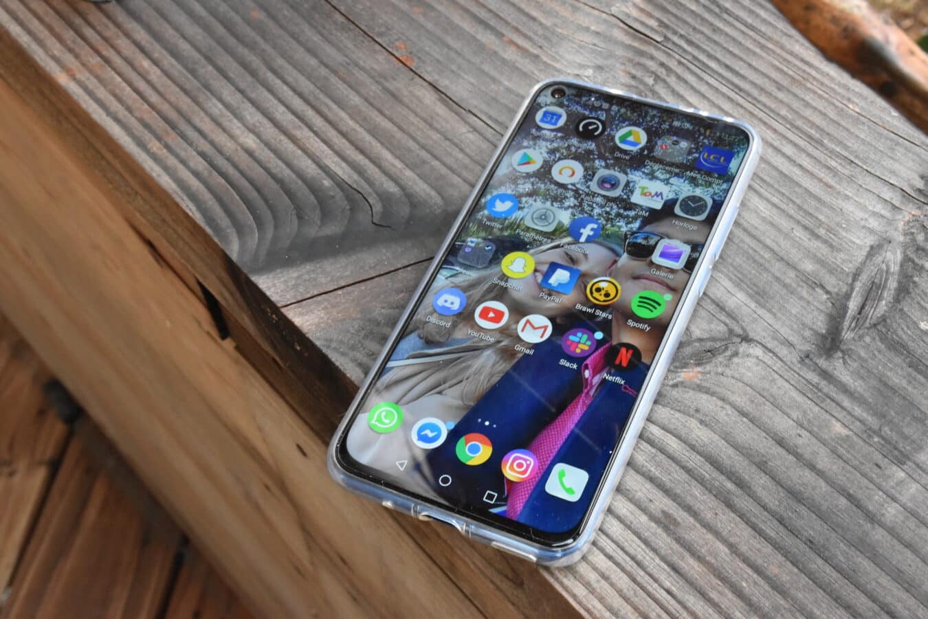 Honor View 20 : Test Complet - Smartphone - Le Café du Geek