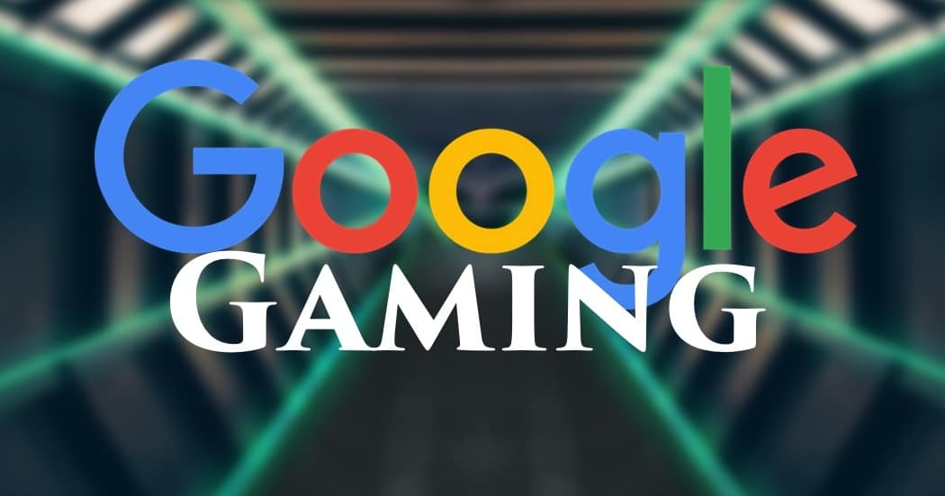 Google tease sa vision du "futur gaming" et ça va bouger | LCDG