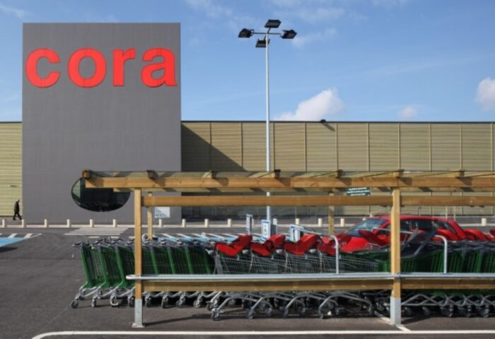 36 000 repas sauvés grâce à Cora et Too Good To Go ! | LCDG