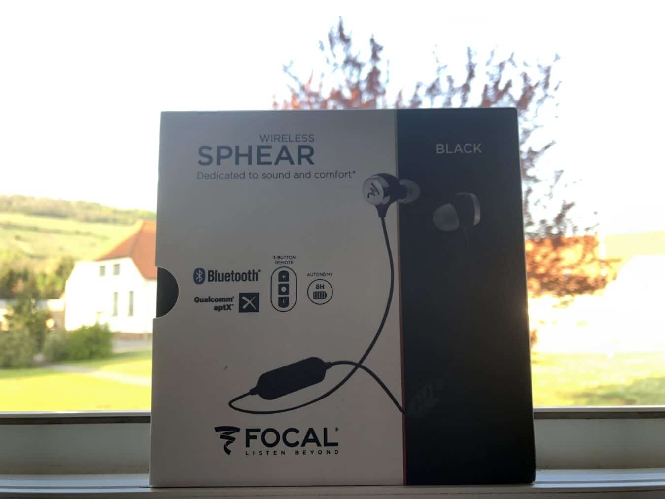 Test - Focal Sphear Wireless, l'art de l'audio. | LCDG