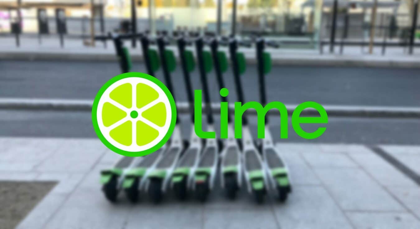 Les trottinettes Lime ne vont plus avancer dans Paris | LCDG