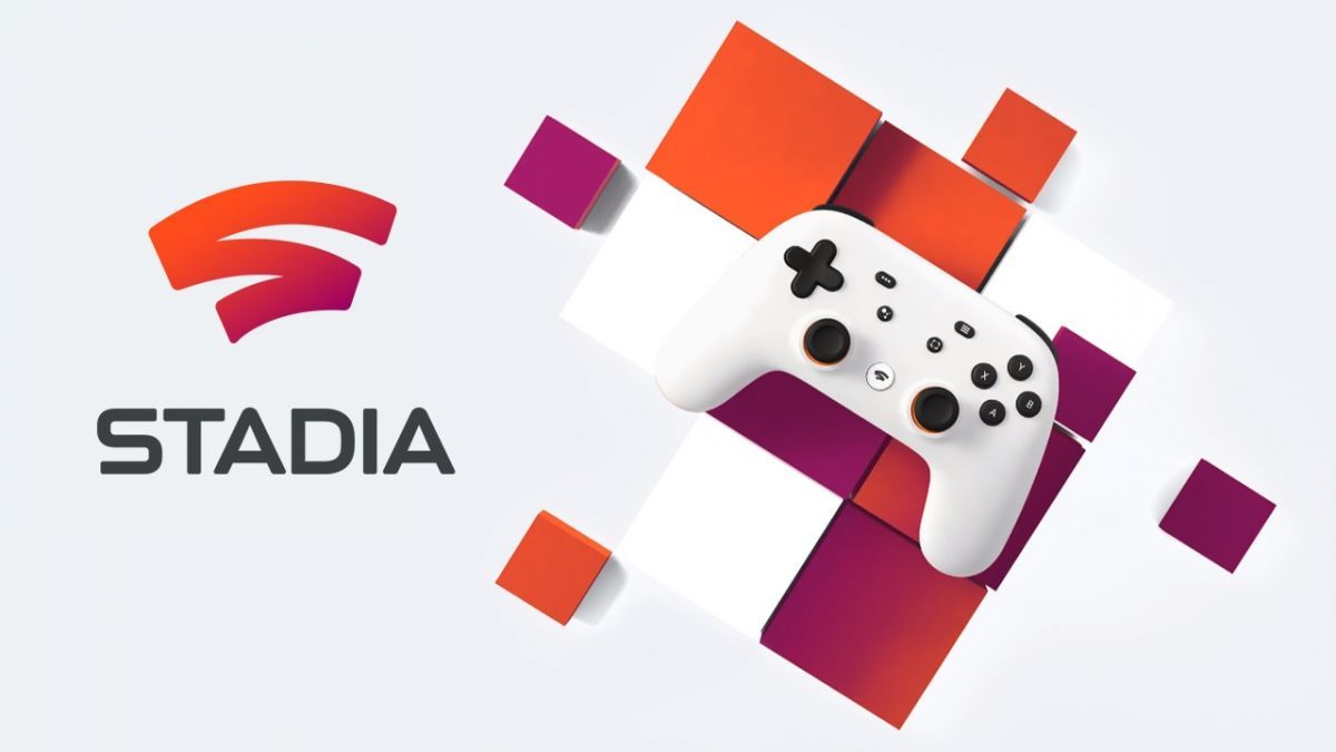 Stadia : La console de Google débarque bientôt | LCDG