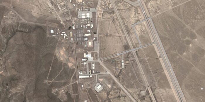 Les secrets de la Zone 51 enfin révélé ? | LCDG