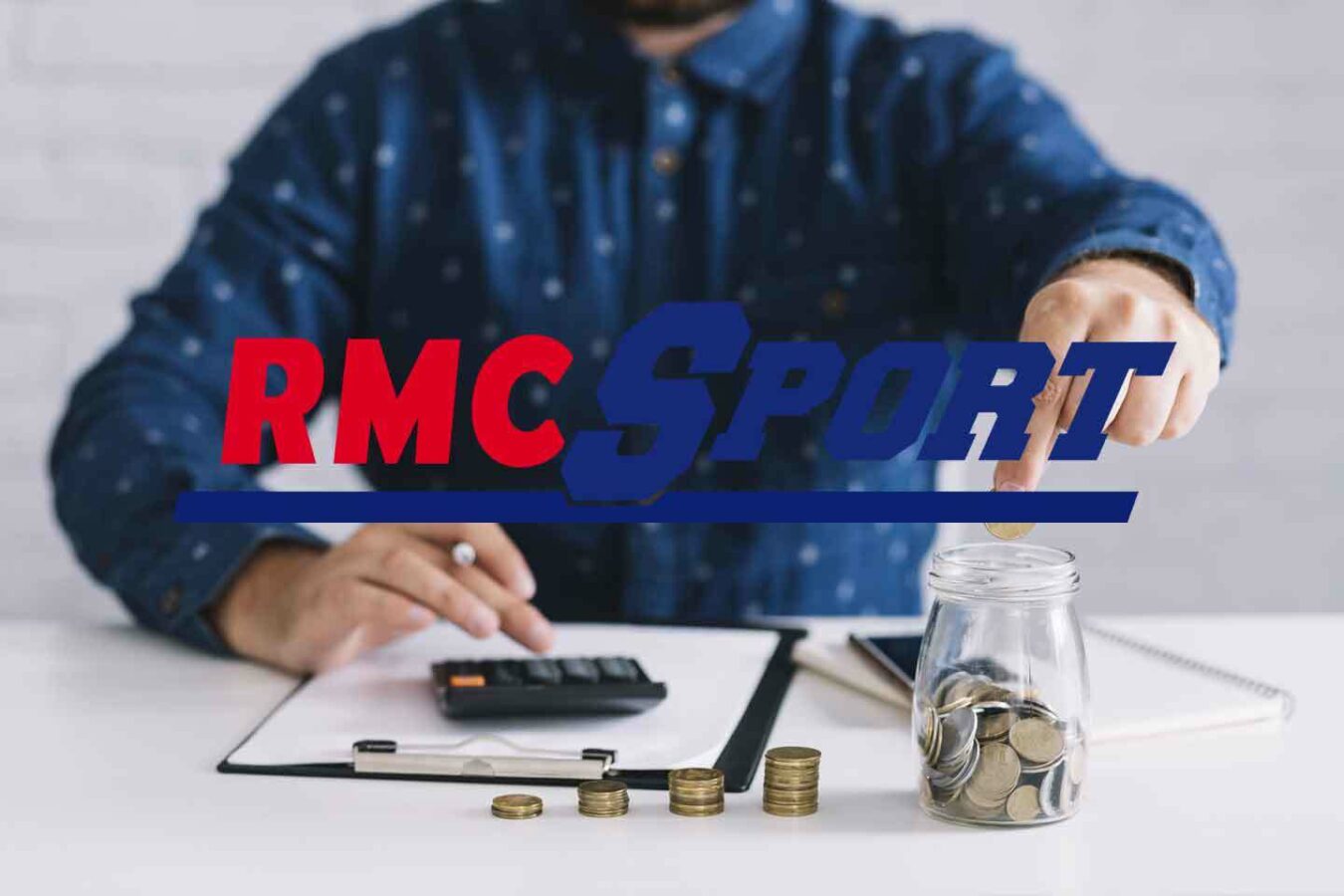 RMC Sport : Grosse hausse des tarifs en vue | LCDG