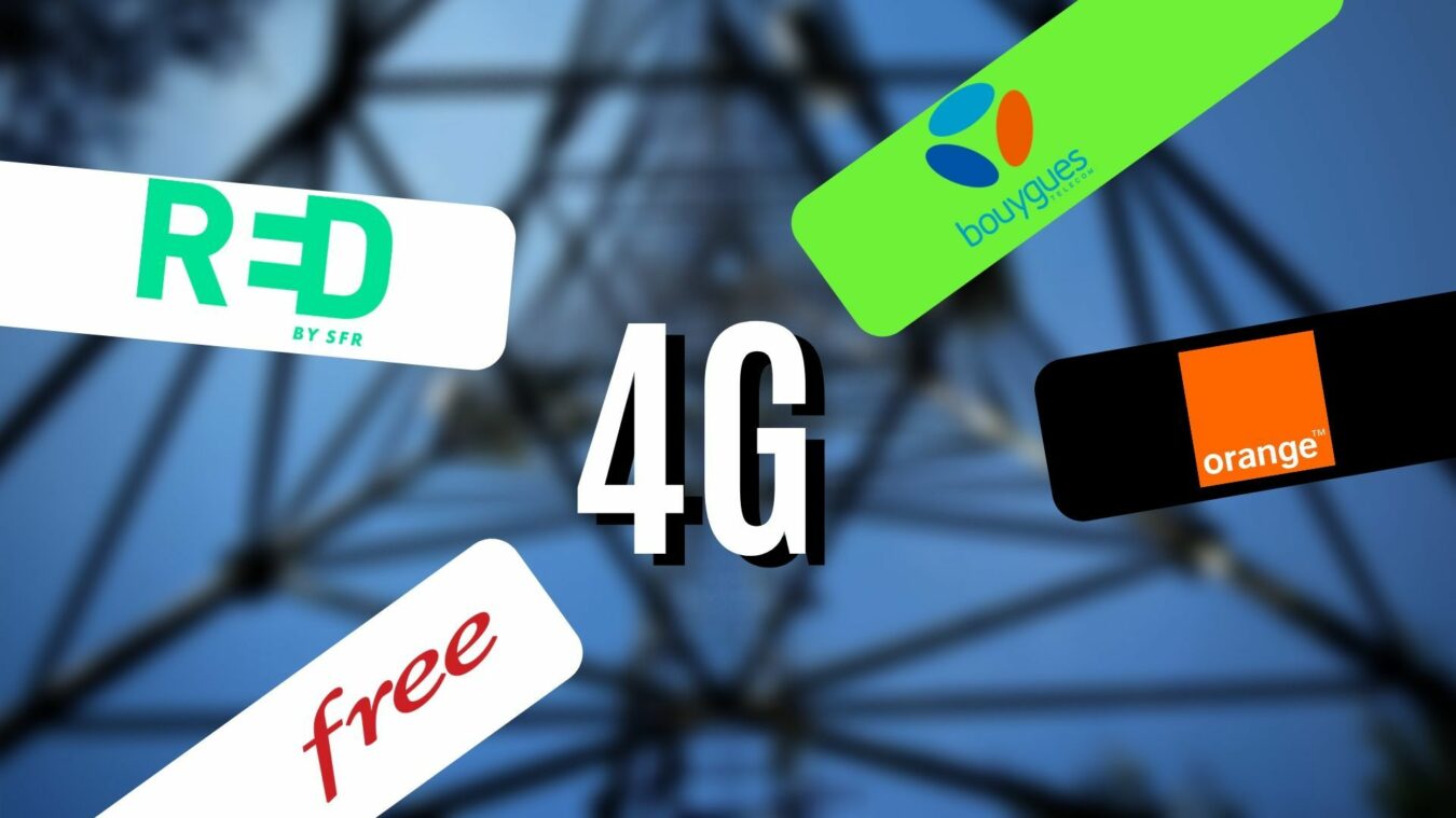 Quel opérateur mobile choisir en 2019 ? | Le Café du Geek