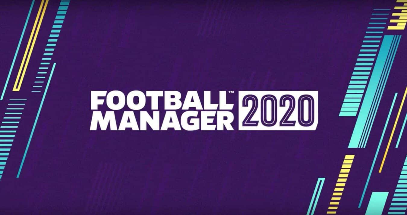 Football Manager 2020 se dévoile dans une bande-annonce | LCDG