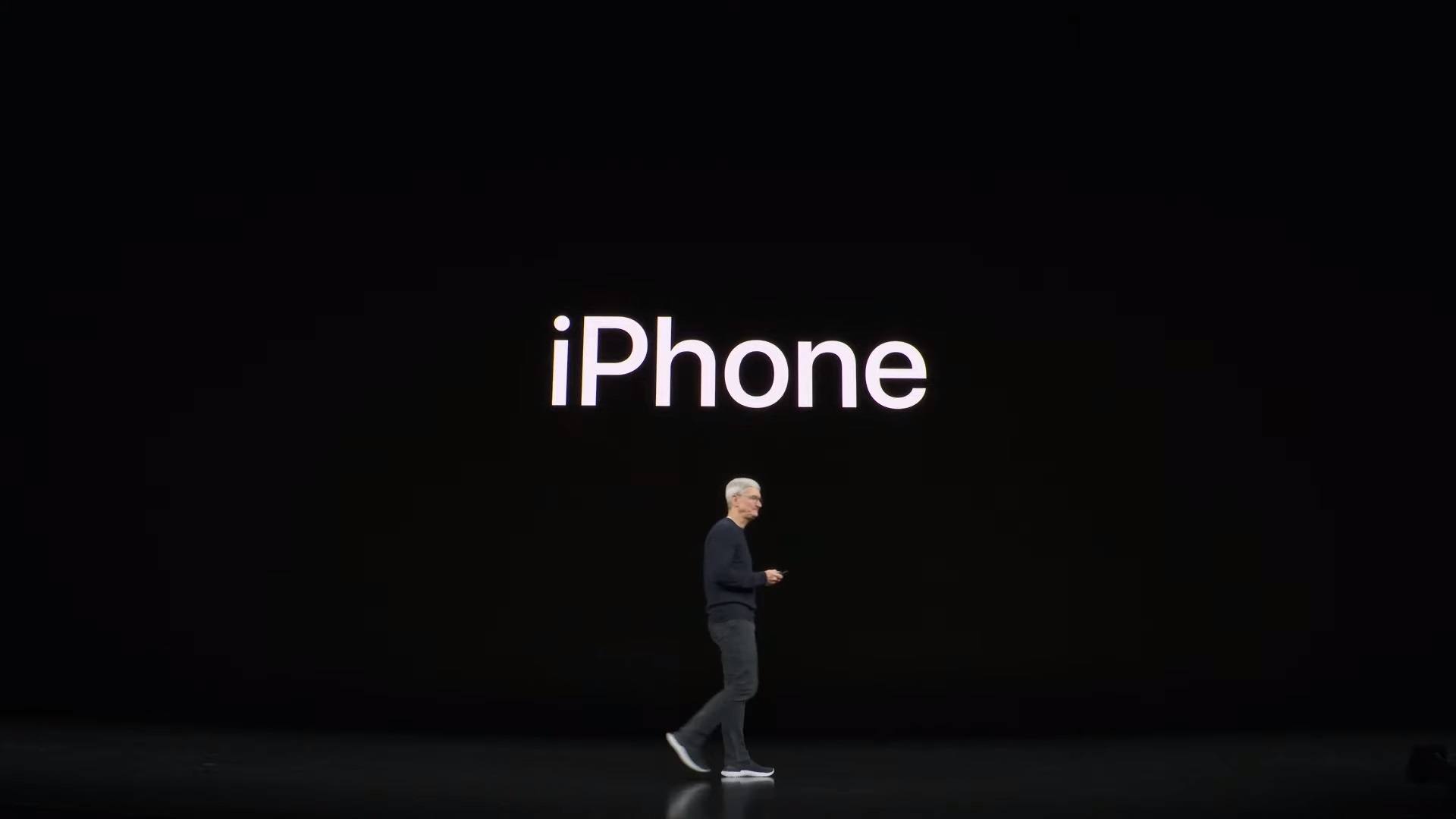 Keynote 2019 : On découvre les nouveaux iPhone 11 et 11Pro ! | LCDG
