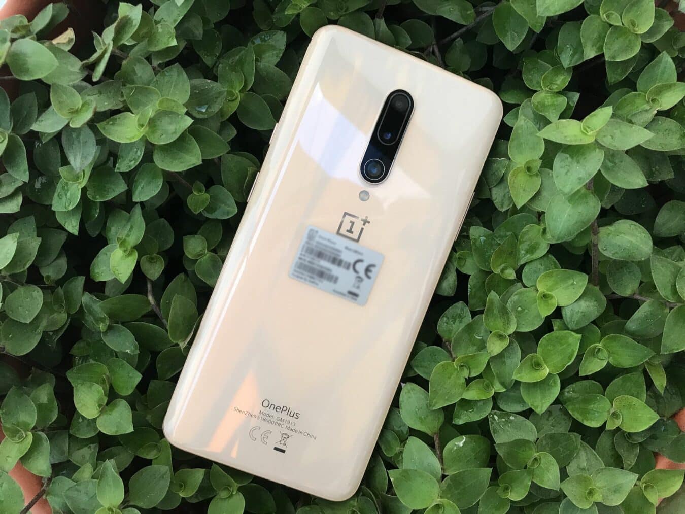 OnePlus 7 Pro : Test complet - Smartphone - Le Café du Geek