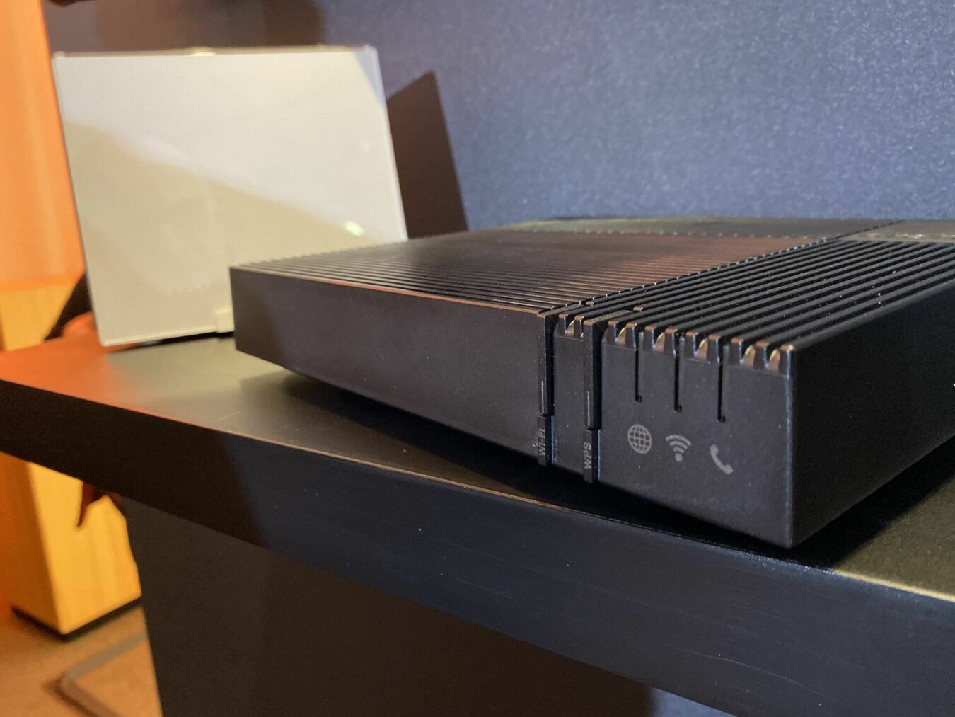 Orange Livebox 5: Tout ce qu'il faut savoir sur la nouvelle box | LCDG