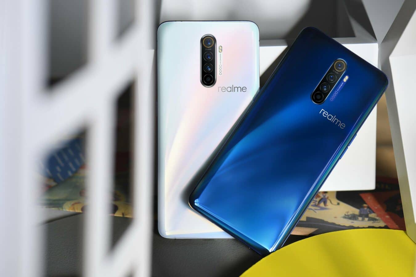 Prise en main du realme X2 Pro - Le Flagship pour Tous | LCDG