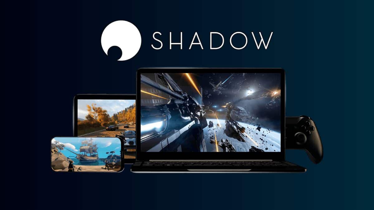Shadow présente ses nouvelles offres de PC dans le cloud ! | LCDG