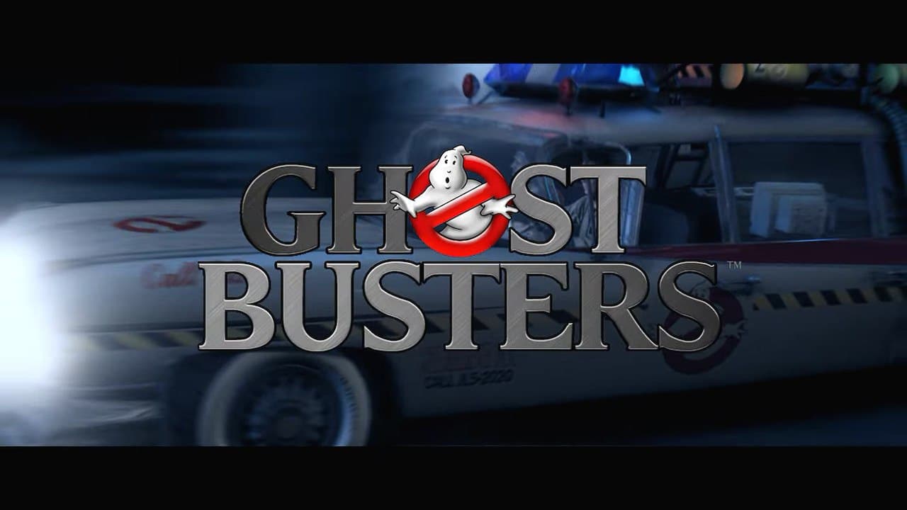 Ghostbusters Switch : Test Complet - Jeu Vidéo - Le Café du Geek