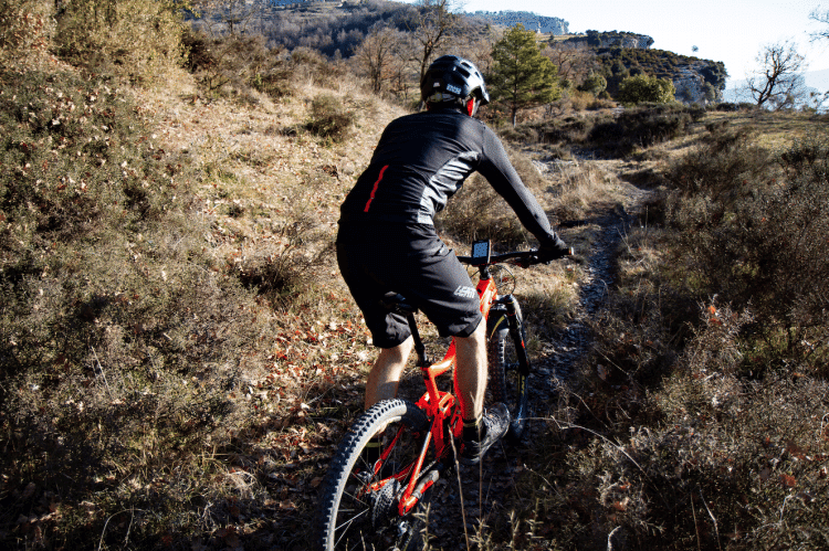 Trail 2 Bike, le nouveau GPS de TwoNav est disponible ! | LCDG