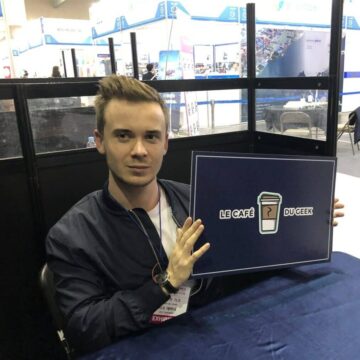 Azar, l'application de chat vidéo fête ses dix ans | LCDG