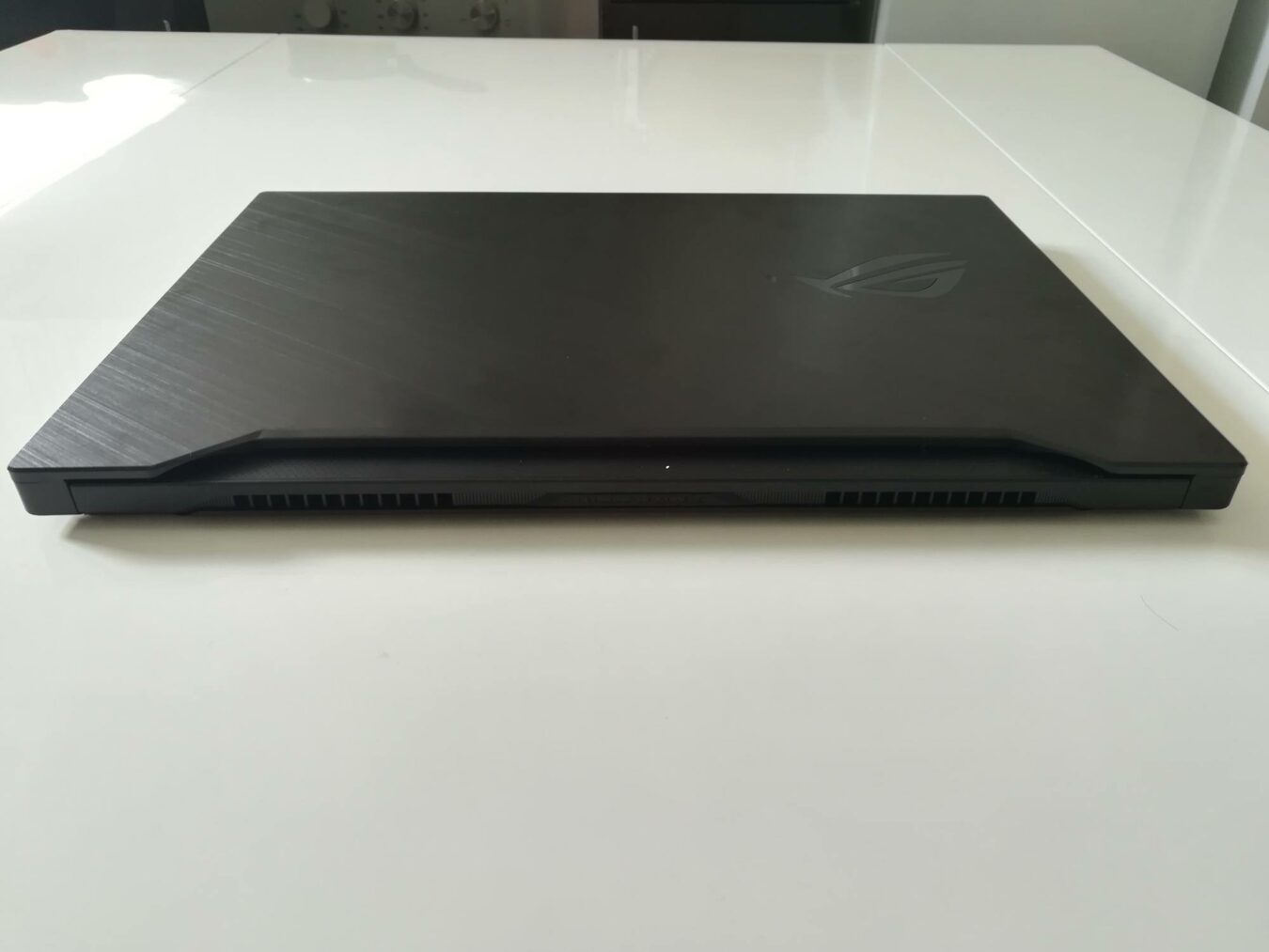 ASUS ROG Zephyrus S : Test complet - Informatique - Le Café du Geek