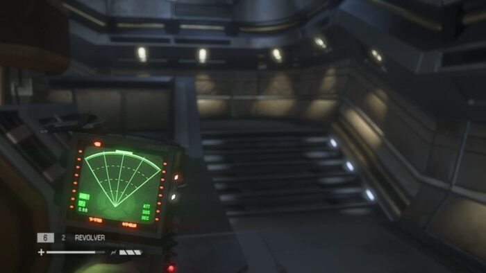 Alien Isolation Switch : Test complet - Jeu Vidéo - Le Café du Geek