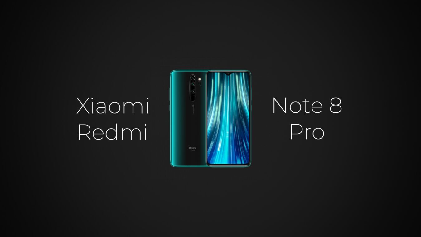 Xiaomi Redmi Note 8 Pro : Test complet - Smartphone - Le Café du Geek
