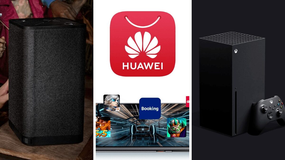 Nouveaux détails pour la Xbox Series X, Ultimate Ears dévoile la ...