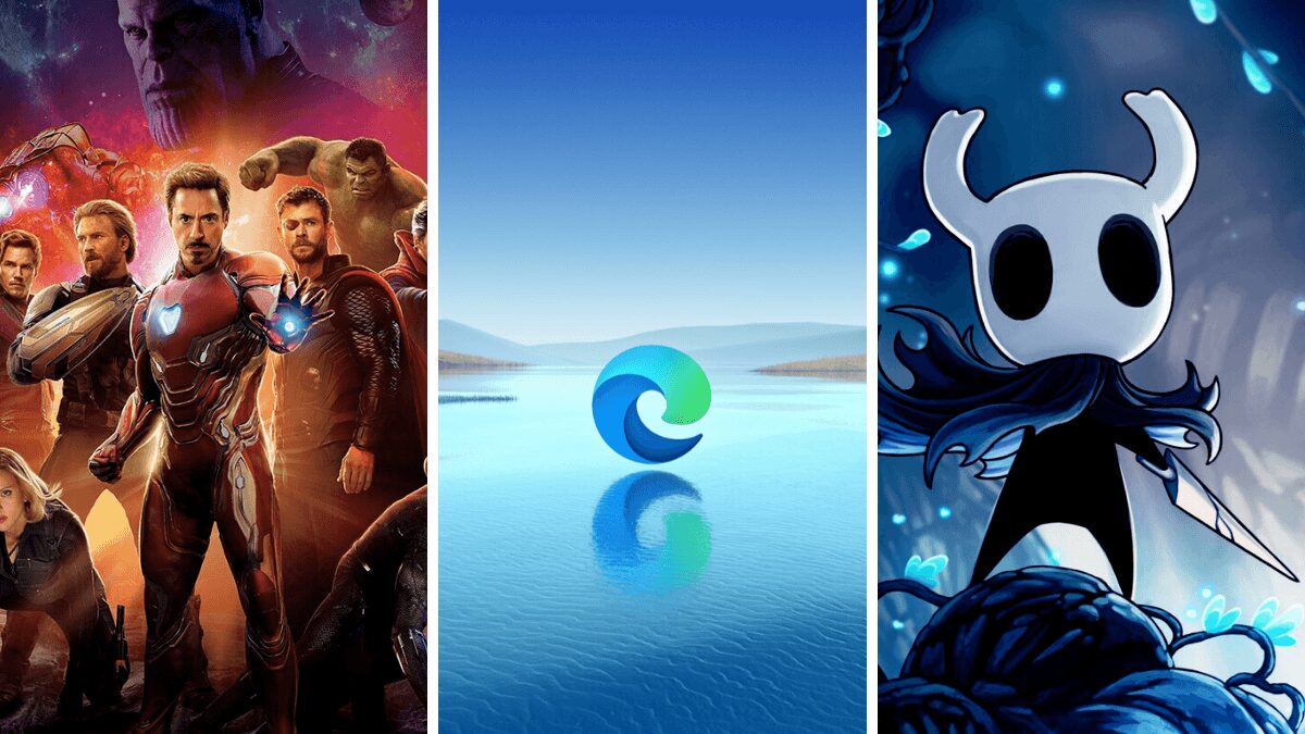 1000€ de jeux vidéo pour 28€, les prochains Marvel repoussés, Microsoft ...